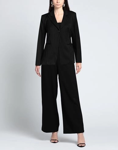Patrizia Pepe Blazer Size Polyester, Viscose, Elastane