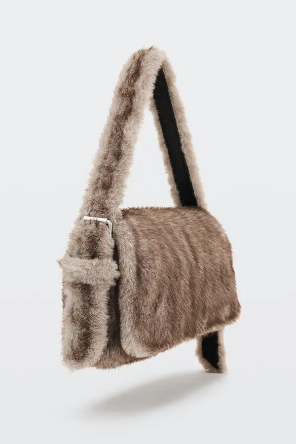 Alexander Wang Ricco Slim Flap Bag