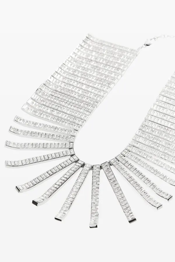 Alexander Wang Encore Necklace