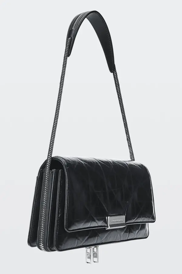 Alexander Wang Siren Medium Flap Bag