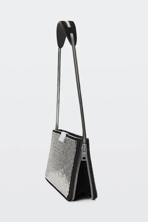 Alexander Wang Siren Pochette