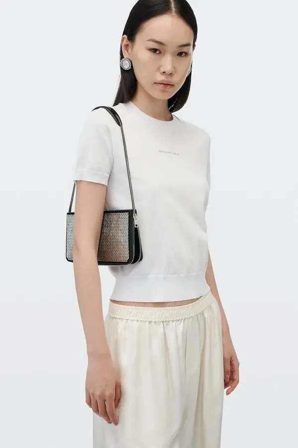 Alexander Wang Siren Pochette