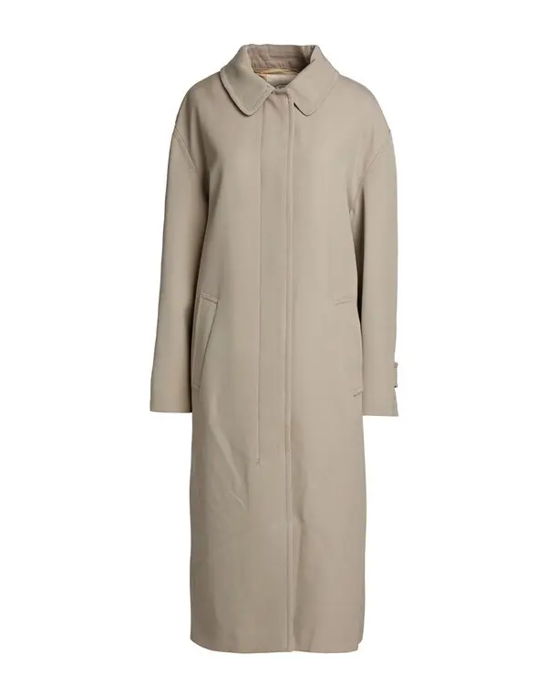 TOD'S Overcoat & Trench Coat Size Virgin Wool