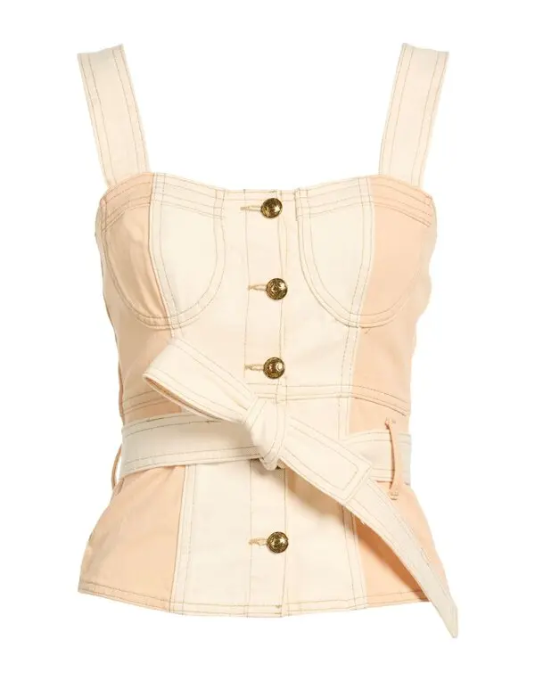Liu Jo Top Size Cotton