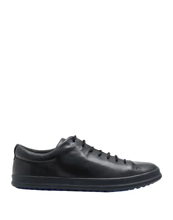 Camper Soft Leather Lace-up Sneakers