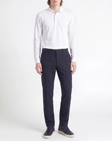 Paul & Shark Pants Midnight Size Nylon, Elastane