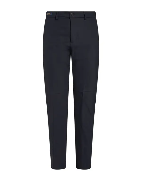 Paul & Shark Pants Midnight Size Nylon, Elastane