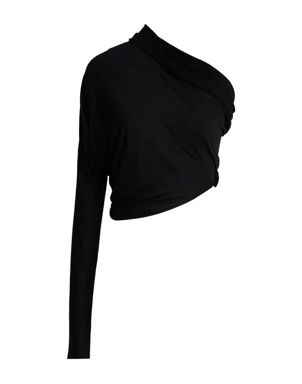 Rick Owens Top Size Polyester, Elastane
