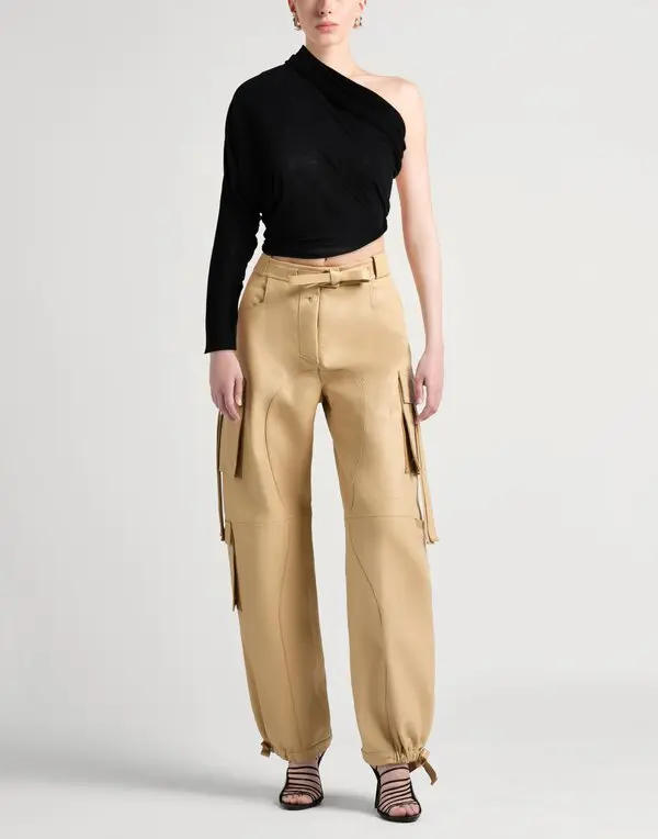 Rick Owens Top Size Polyester, Elastane