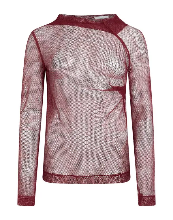 Liviana Conti Top Size Polyamide, Elastane