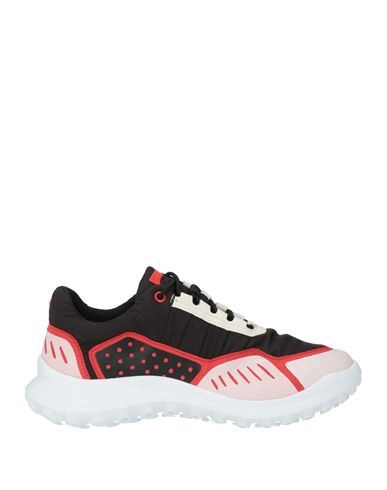 Camper Crclr Gore-tex Sneakers - Black