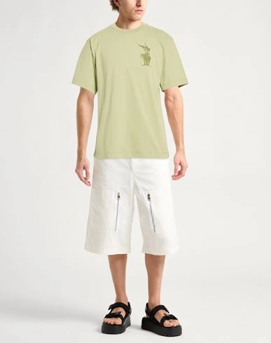 Burberry T-shirt Light Size Cotton