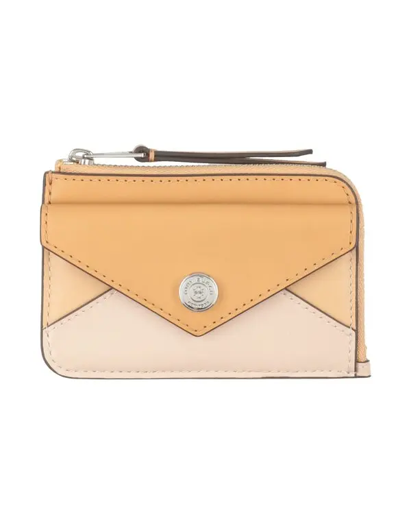 Tory Burch Cardholder Leather