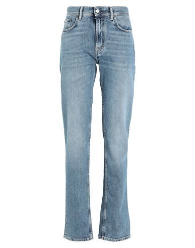Acne Studios Jeans Size Cotton, Elastane