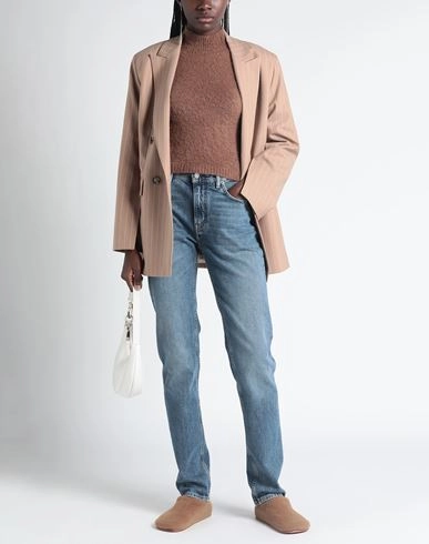 Acne Studios Jeans Size Cotton, Elastane