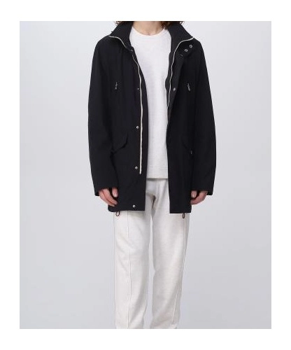 Brunello Cucinelli Zip-up Hooded Jacket
