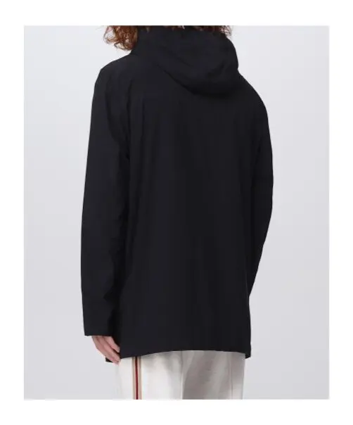 Brunello Cucinelli Zip-up Hooded Jacket