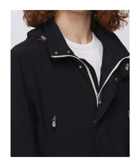 Brunello Cucinelli Zip-up Hooded Jacket