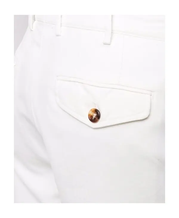 Brunello Cucinelli Garment-dyed Bermuda Shorts