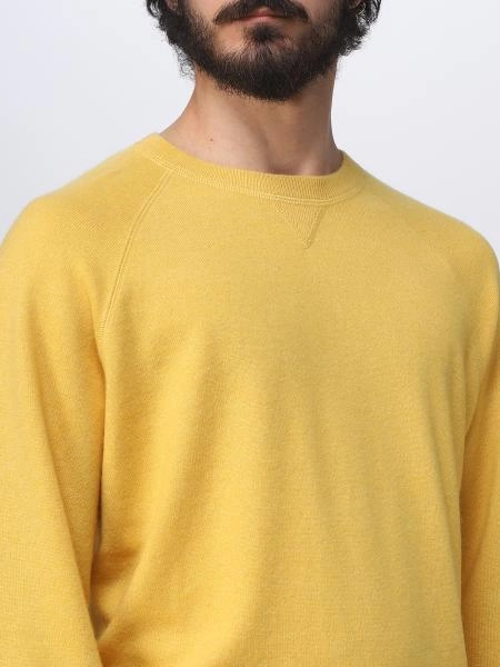 Brunello Cucinelli Round Neck Sweater