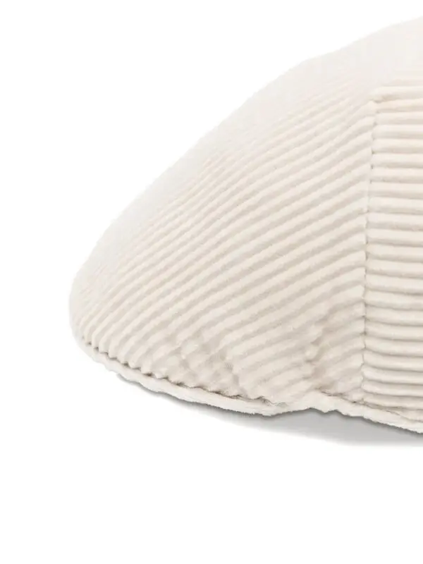 Brunello Cucinelli Monili Detail Hat