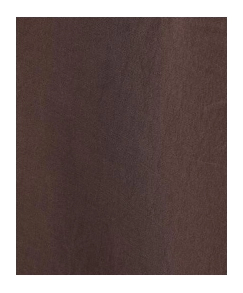 Brunello Cucinelli Crispy Satin Paneled Circle Skirt