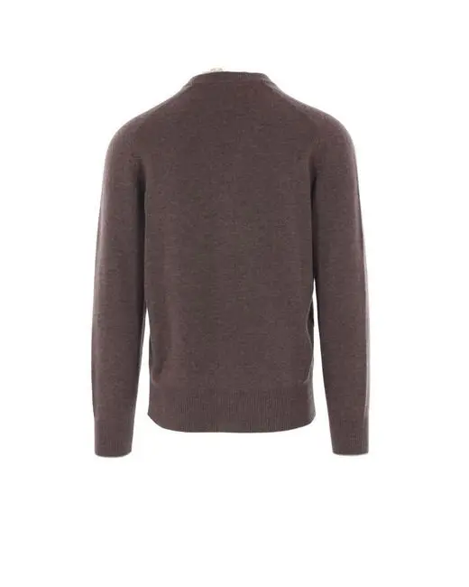 Brunello Cucinelli Button-front Ribbed Cardigan