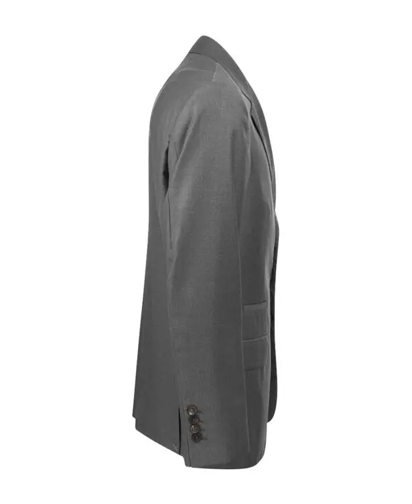 Brunello Cucinelli Single-breasted Blazer