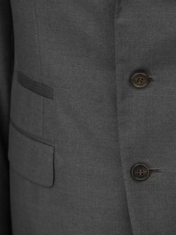 Brunello Cucinelli Single-breasted Blazer
