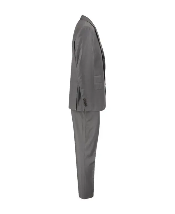 Brunello Cucinelli Single-breasted Suit