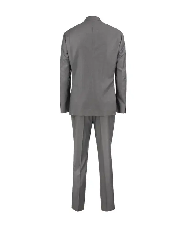 Brunello Cucinelli Single-breasted Suit
