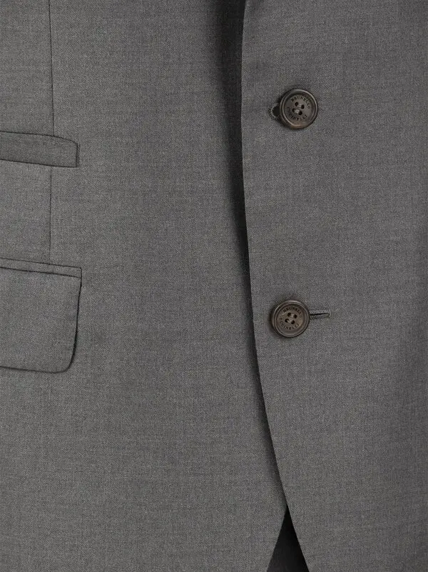 Brunello Cucinelli Single-breasted Suit