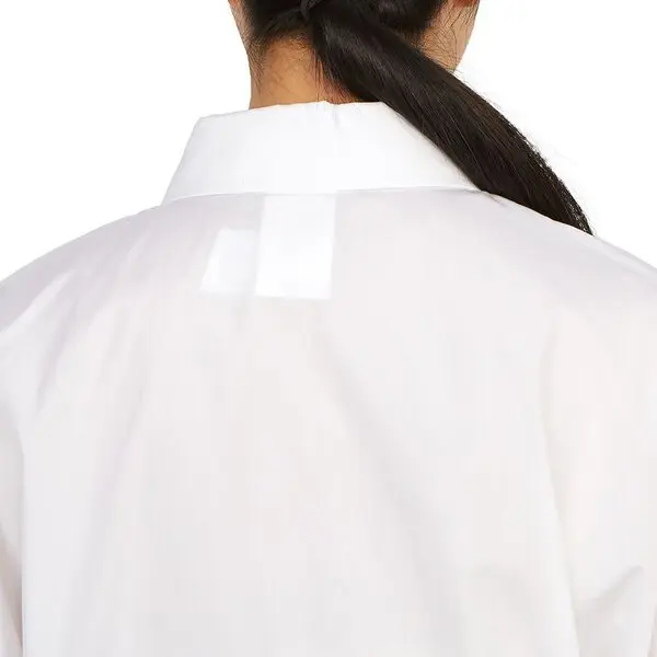 Max Mara Long-sleeved Lapel Shirt - No