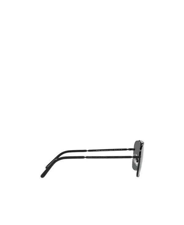 Ray-ban Caravan Square Frame Sunglasses