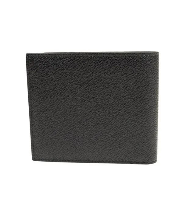 Prada Half-fold Logo Wallet
