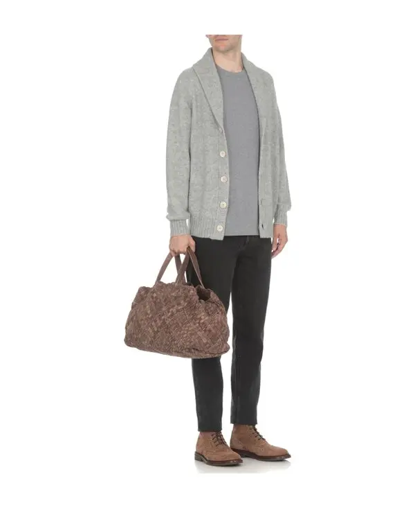 Brunello Cucinelli Straight-leg Cotton Jeans