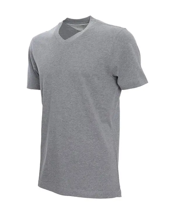 Brunello Cucinelli V-neck Fitted T-shirt