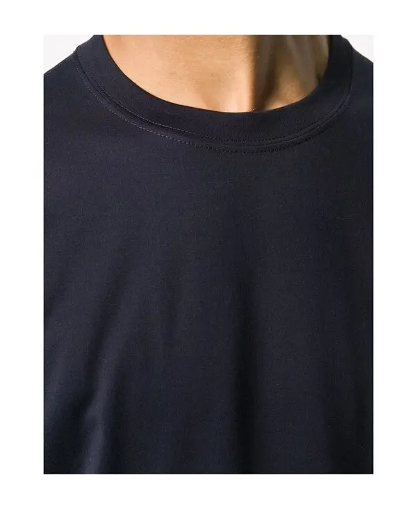 Brunello Cucinelli Plain Longsleeved T-shirt