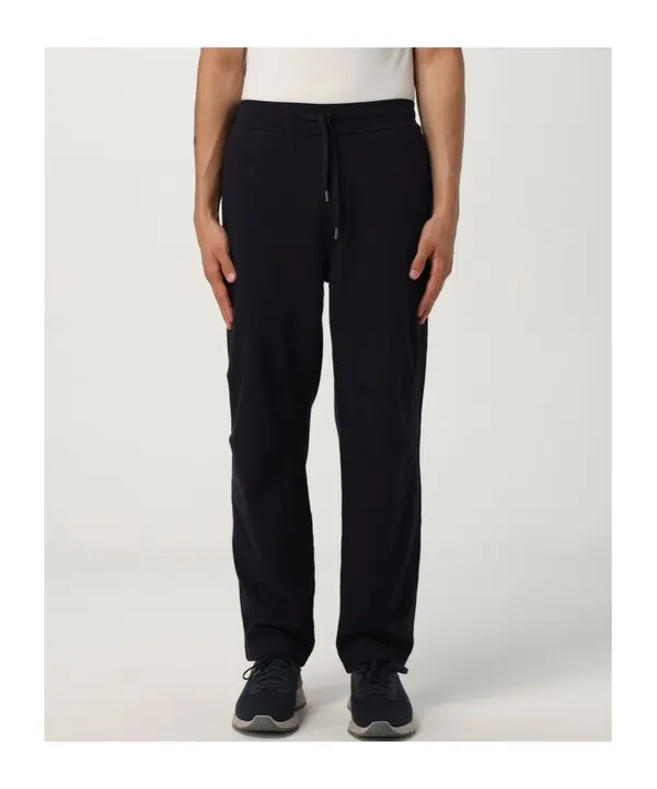 Brunello Cucinelli Drawstring-cuffed Trousers