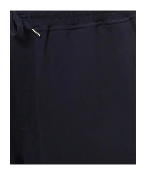 Brunello Cucinelli Drawstring-cuffed Trousers