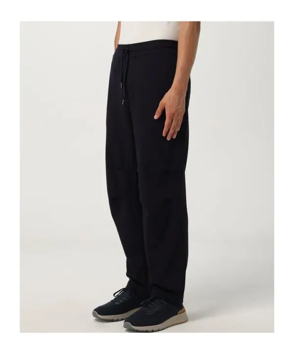 Brunello Cucinelli Drawstring-cuffed Trousers