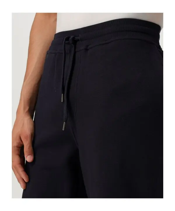 Brunello Cucinelli Drawstring-cuffed Trousers