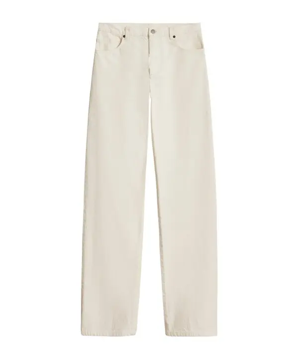Soeur Five-pocket Jeans