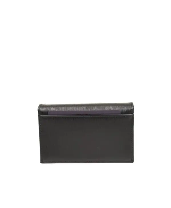 Prada Logo Wallet