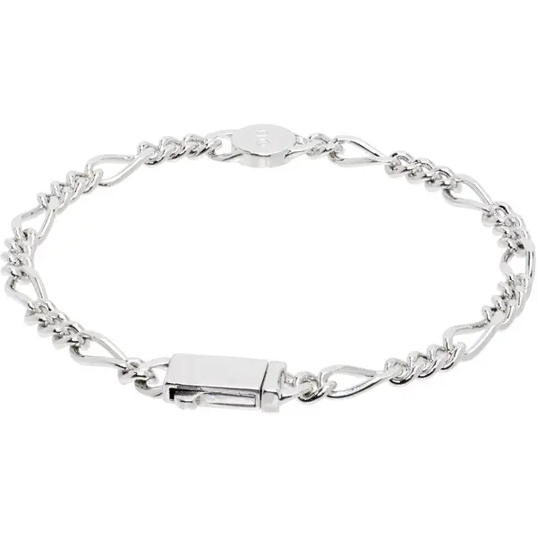 NUMBERING Chain Bracelet