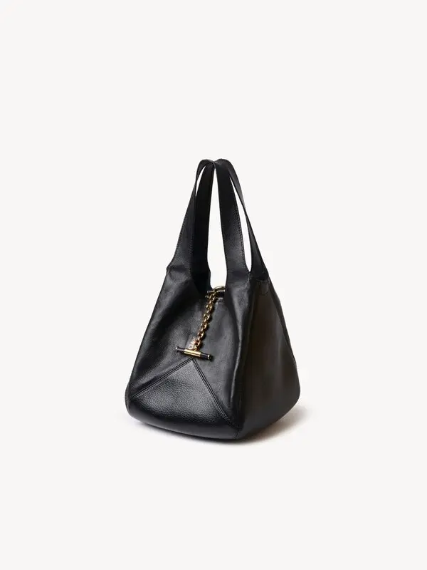 Chloé Balloon Chain Detail Tote Bag