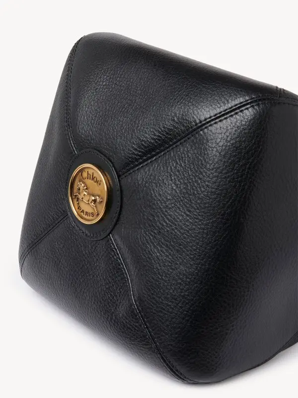 Chloé Balloon Chain Detail Tote Bag