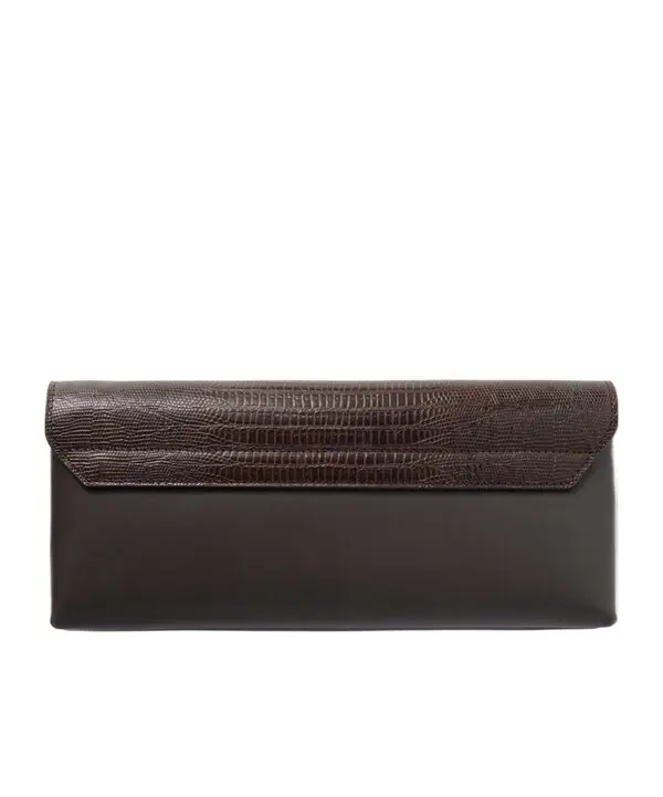Brunello Cucinelli Rectangular Clutch