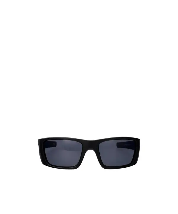 Oakley Fuel Cell Rectangle-frame Sunglasses