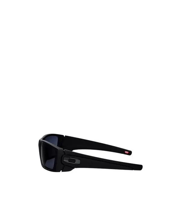 Oakley Fuel Cell Rectangle-frame Sunglasses